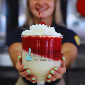 Best Block Island Bar | Inn at Block Island | Ballard's Beach Resort